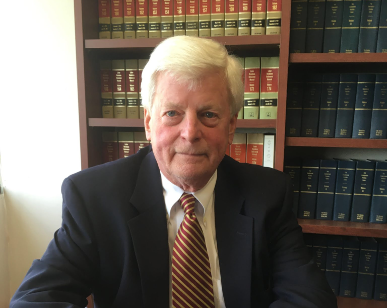 Law Offices of J. Calvin Jenkins, Jr.